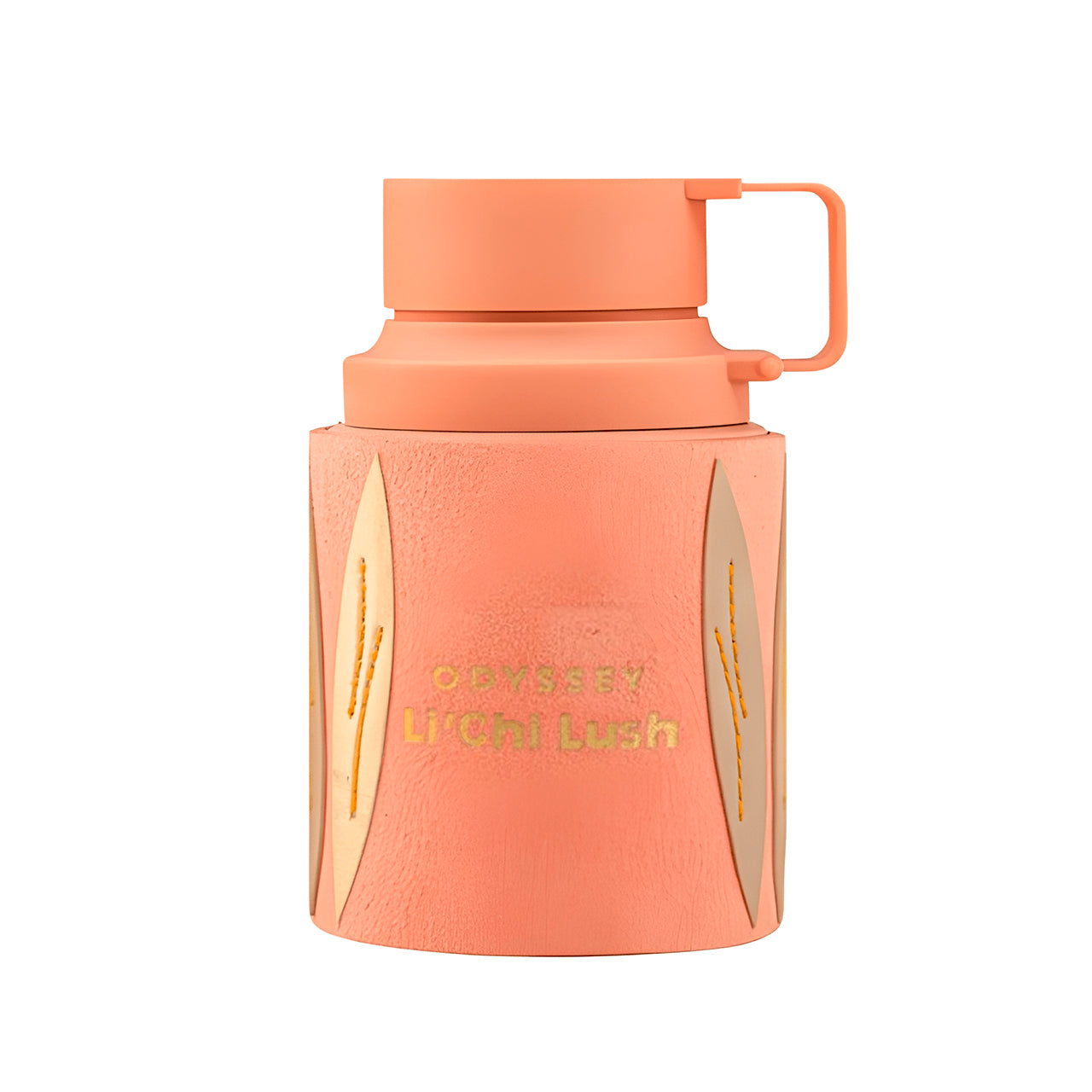 Perfume Árabe Armaf Odyssey Lichi Lush Mujer EDP 100ml – Aromica